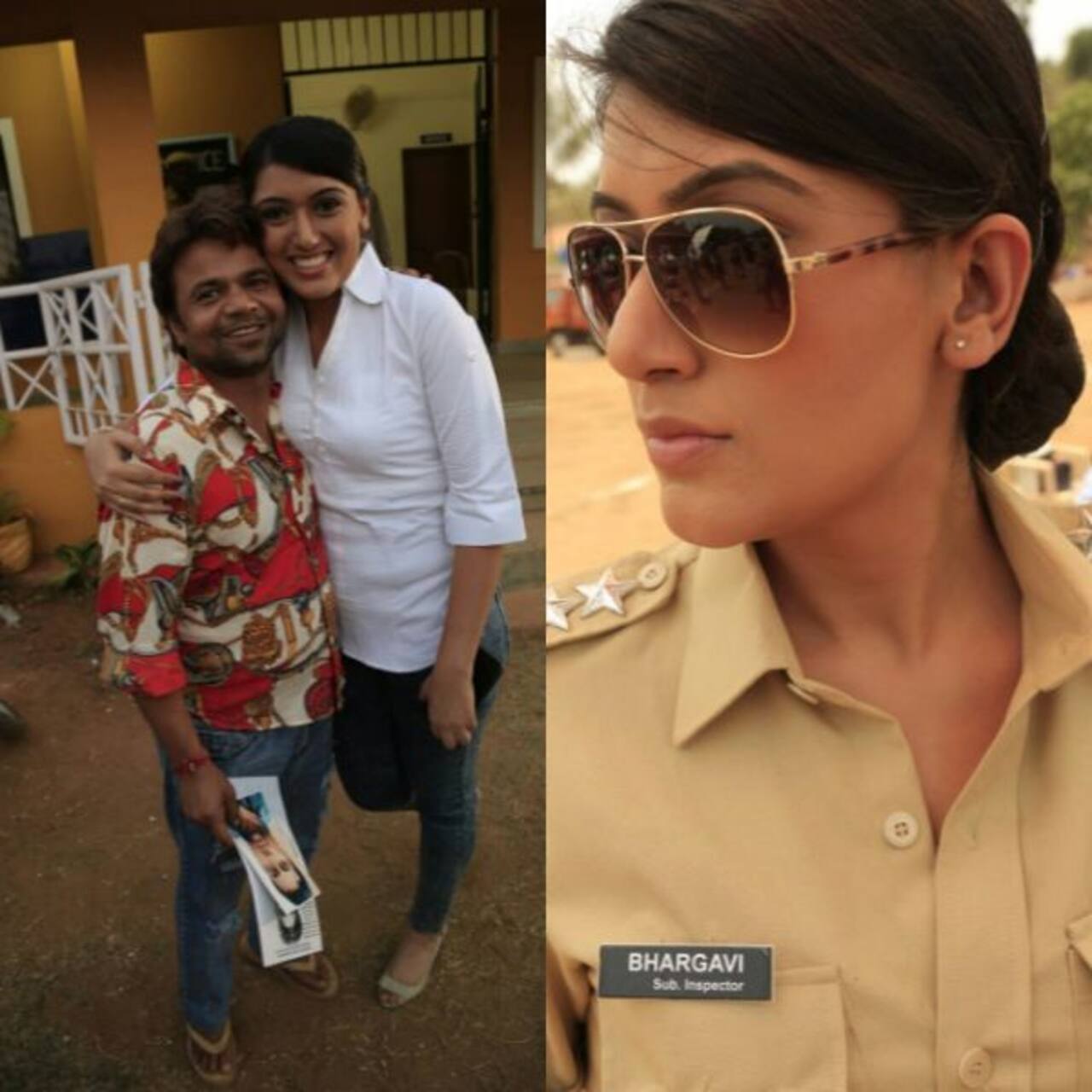 Yeh Hai Mohabbatein's Shireen Mirza aka Simmi to be seen in a 'Lady ...