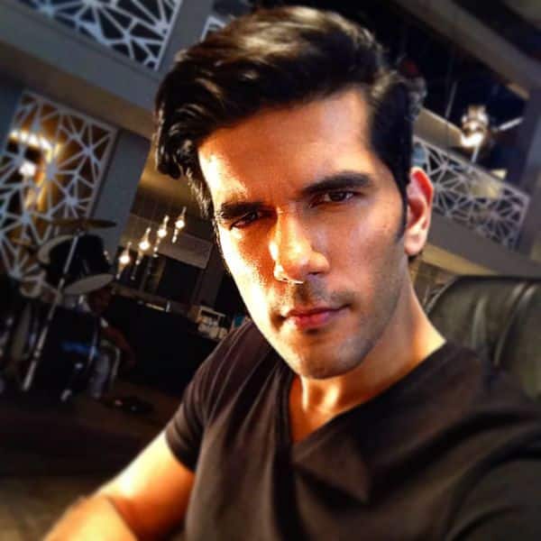 Bepannaah actor Taher Shabbir bags Kangana Ranaut's Manikarnika: The ...