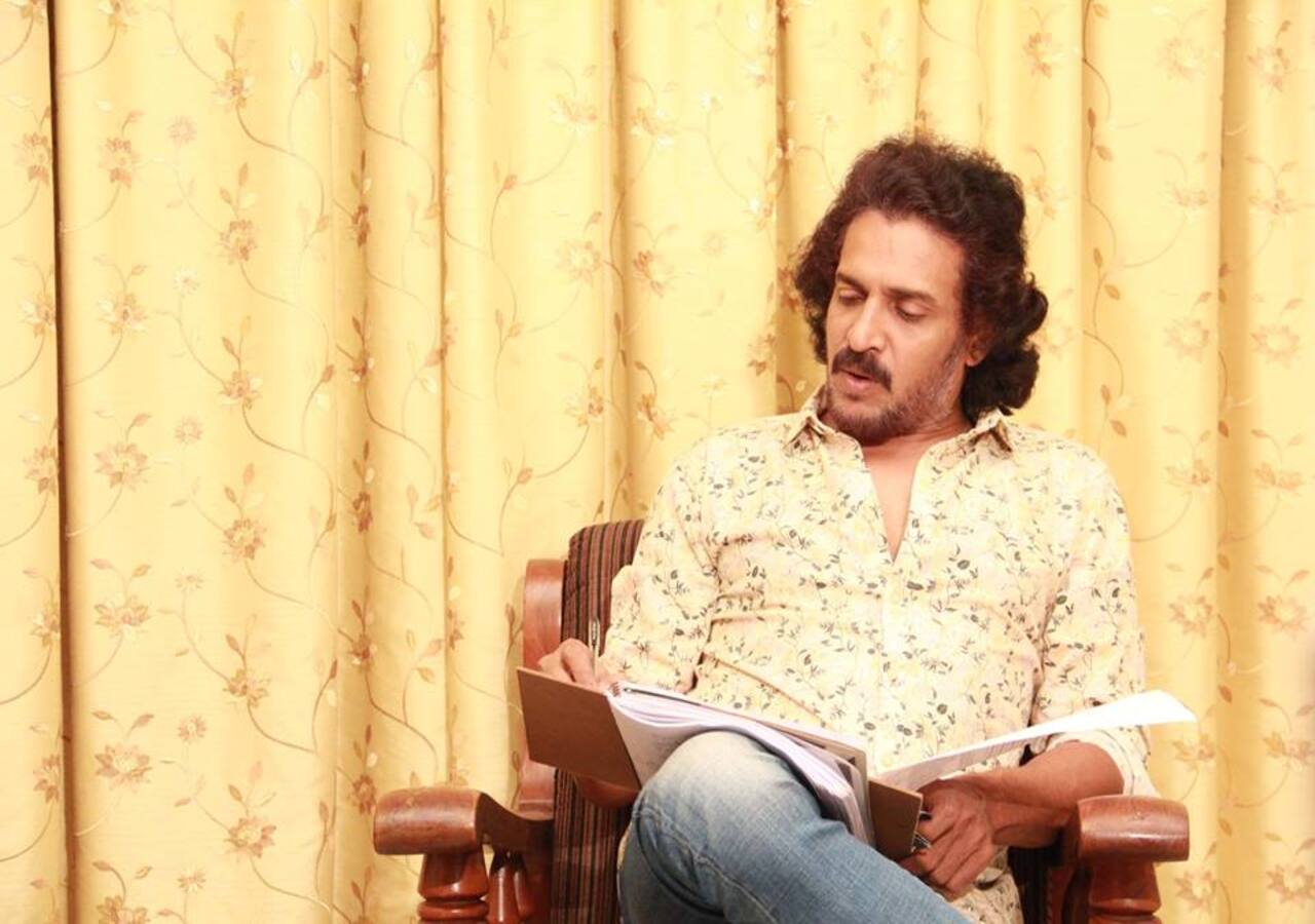 Upendra South Actor Photos 18