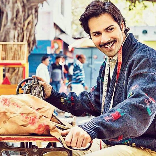 Exclusive! Varun Dhawan reveals why director Sharat Katariya was pissed ...