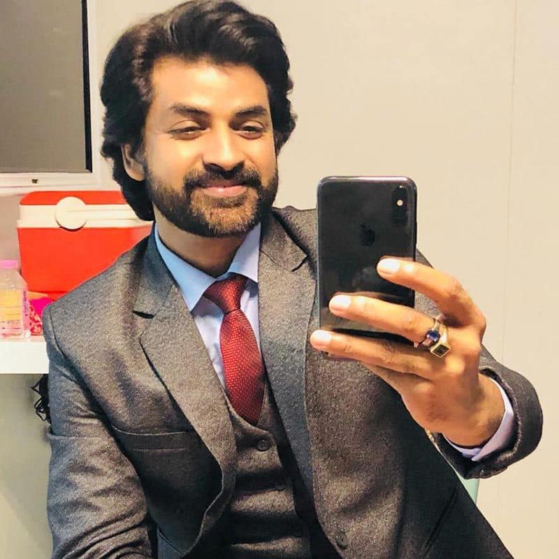 EXCLUSIVE! 'Not just black magic', Tantra actor Manish Goel says the ...