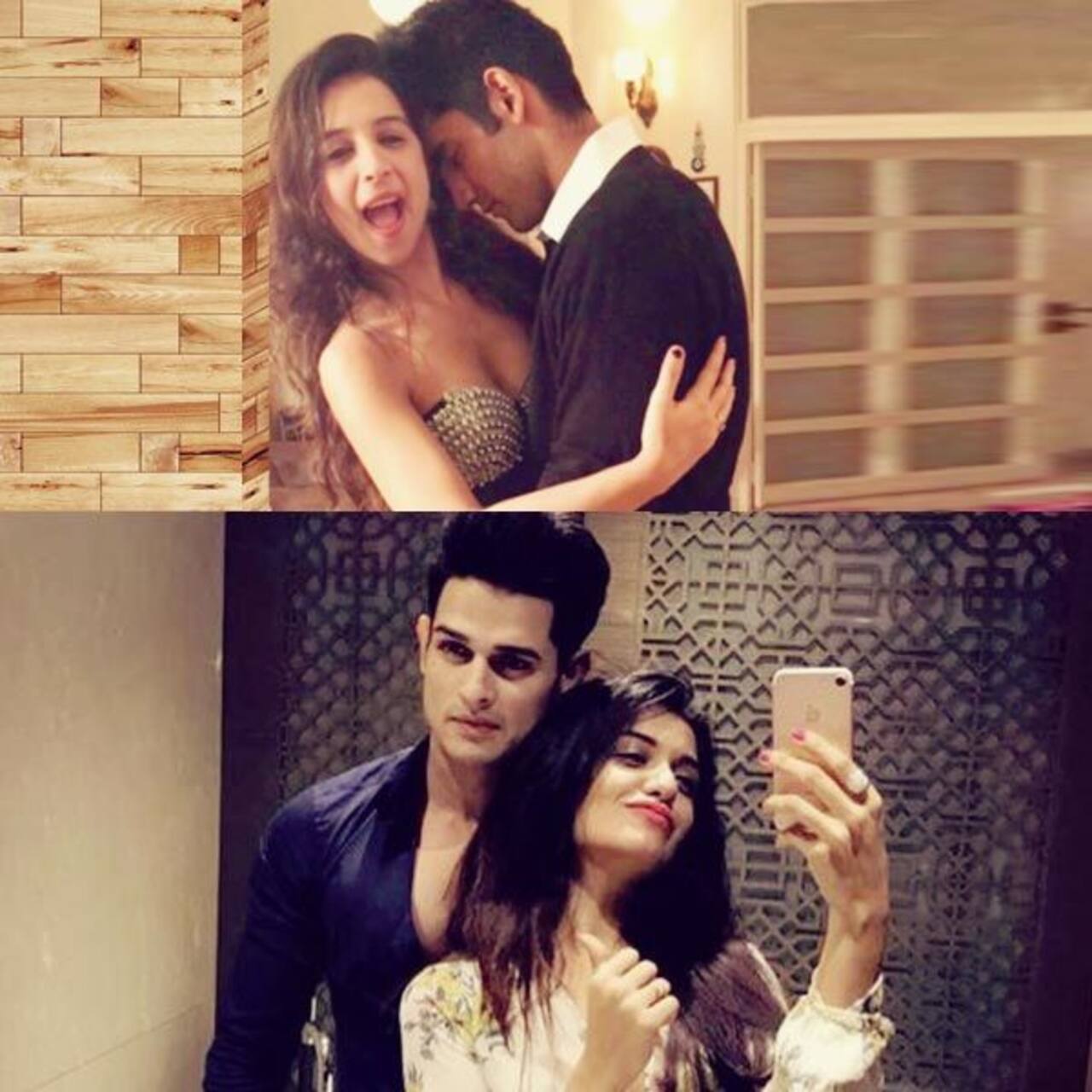 Fans trash Varun Sood and Divya Aggarwal for faking heartbreak over ...