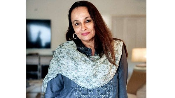 Soni Razdan addresses the #MeToo movements - read her reaction here ...