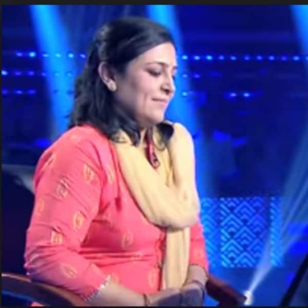 KBC 10 October 2 Written Update: Binita Jain becomes the first ...