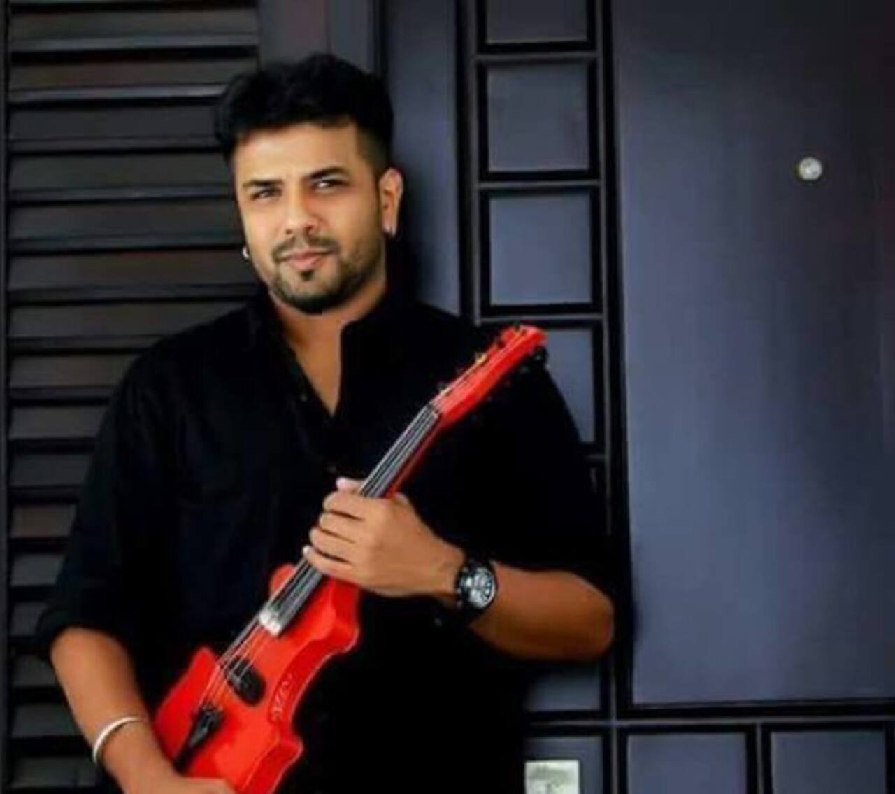 Kerala musician and violinist Balabhaskar passes away - Bollywood News ...
