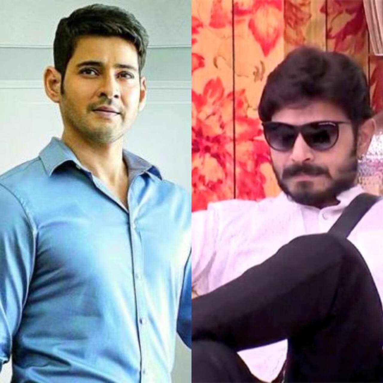 Mahesh Babu congratulates former co-star Kaushal Manda on his Bigg Boss ...