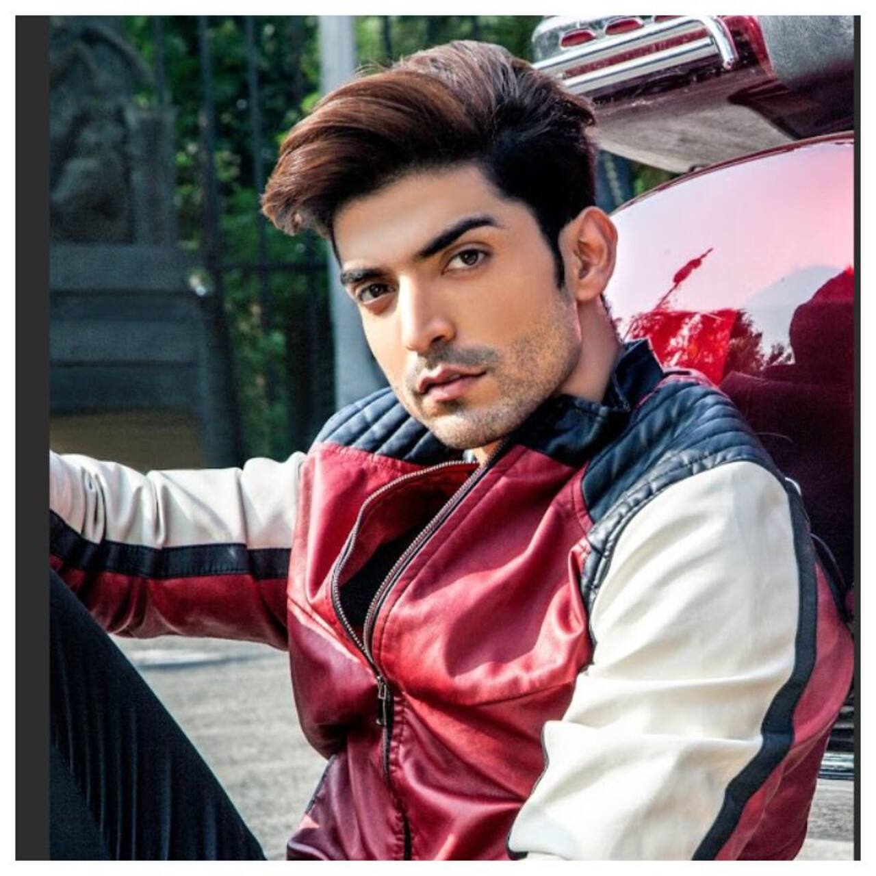 Gurmeet Choudhary: If you can't act from your heart, no amount of ...