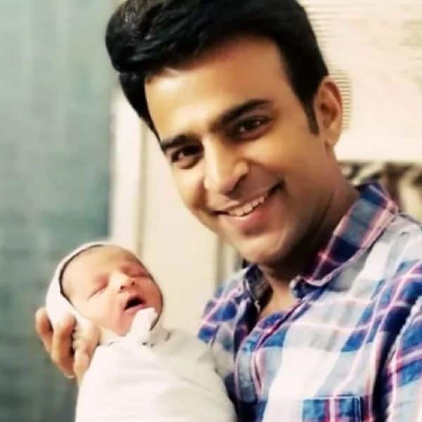 Naagin 3's Mithil Jain aka Pratham becomes dad to a baby boy ...