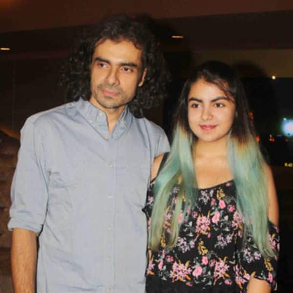 World Mental Health Day: Imtiaz Ali's daughter Ida has THIS to say ...