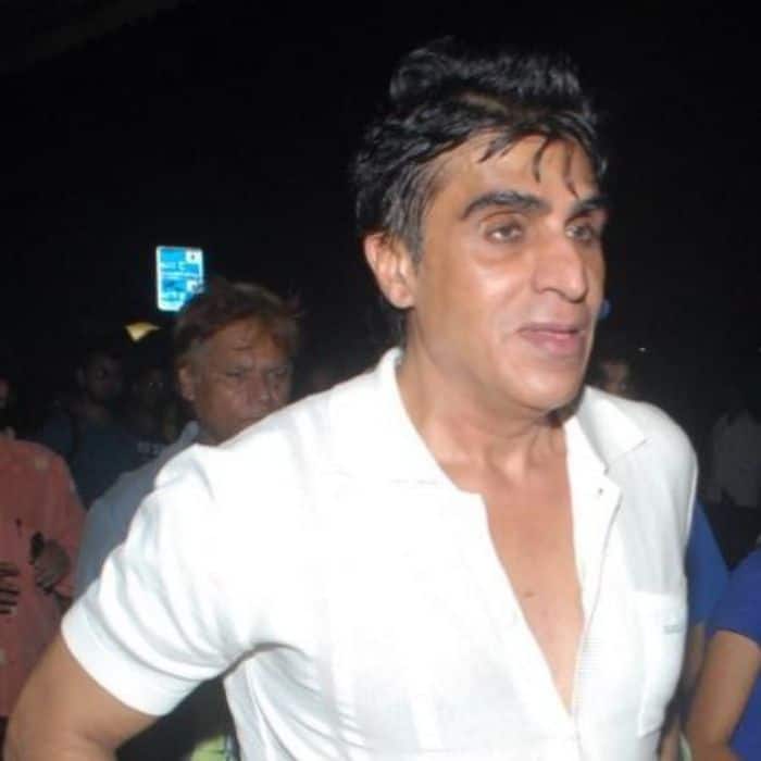 Chennai Express producer Karim Morani accused of rape; survivor says he ...