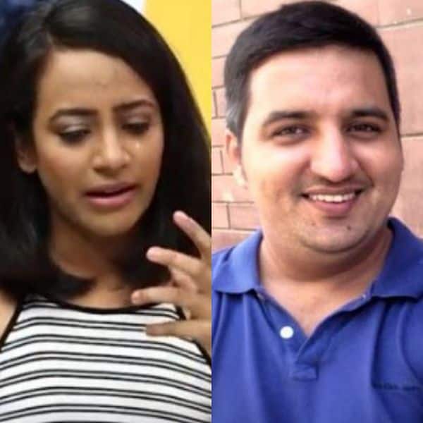 Actress Kritika Sharma accuses casting director Vicky Sidana of forcing himself on her- read ...