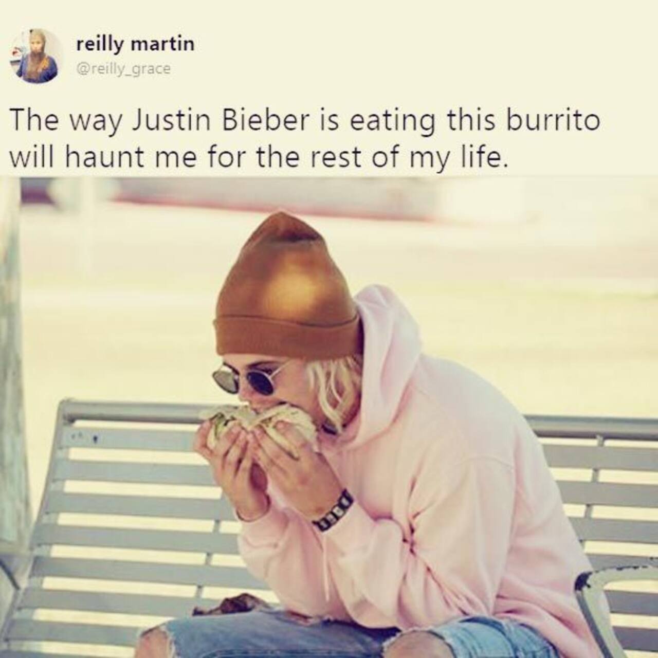 Monday Memes: Netizens went berserk over the viral picture of Justin ...