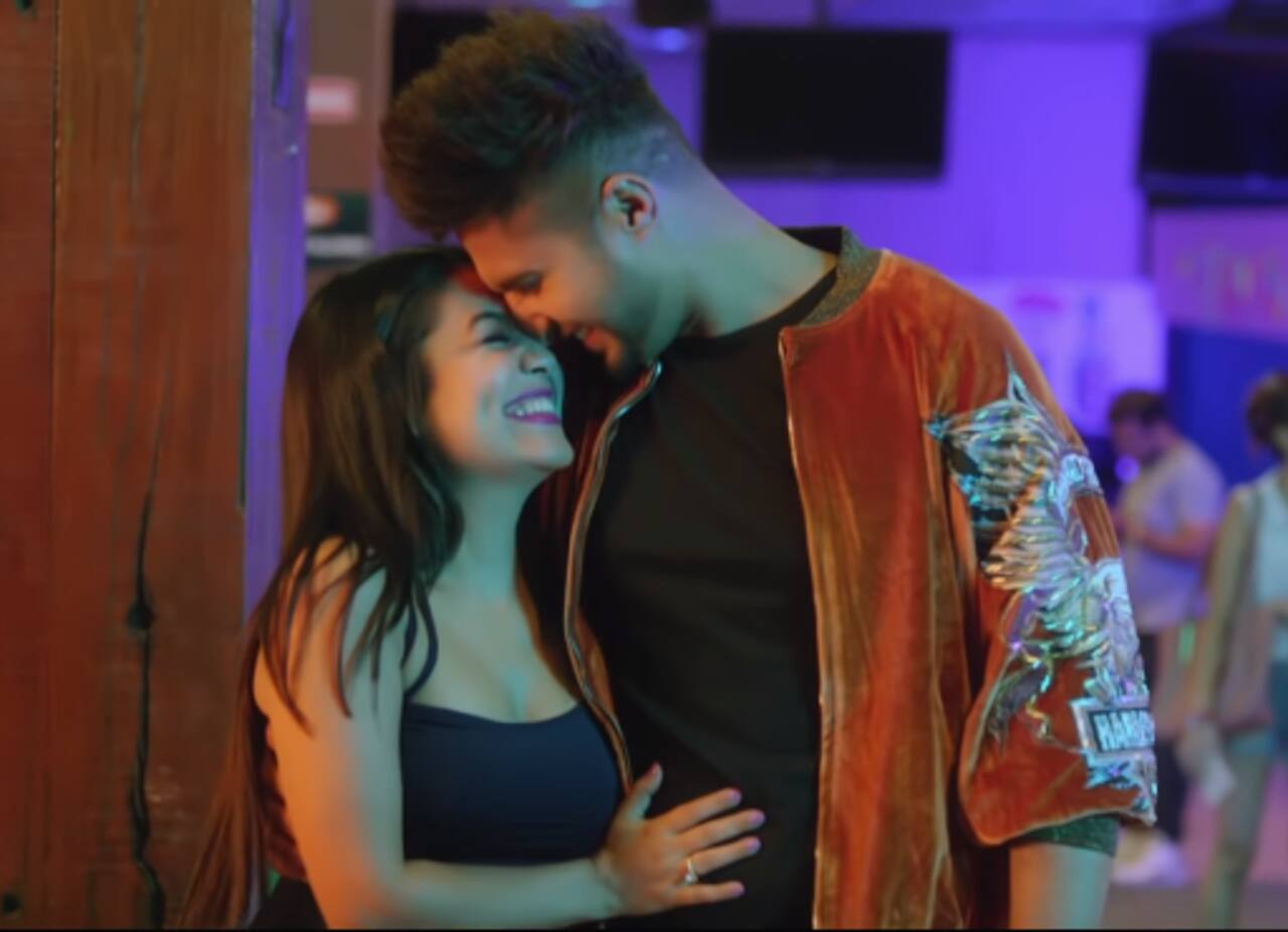[Video] Nikle Currant song: Neha Kakkar and Jassi Gill's song will set ...