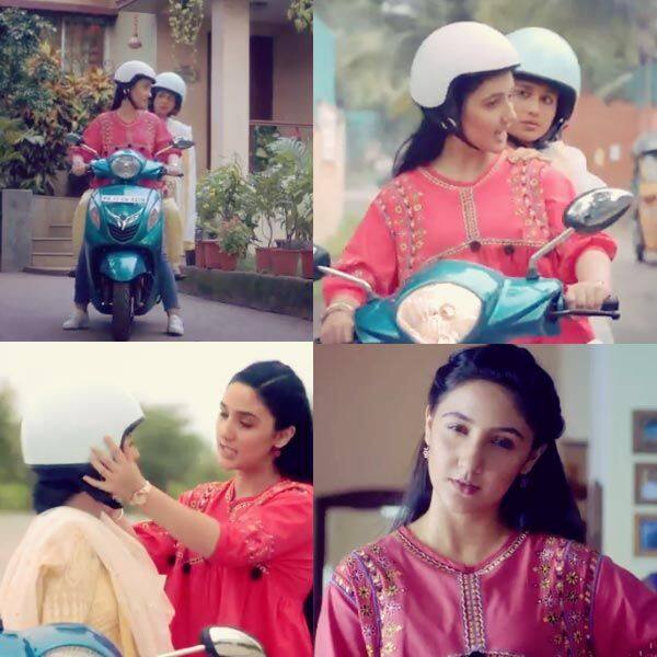 Patiala Babes promo: Paridhi Sharma and Ashnoor Kaur shine in this ...