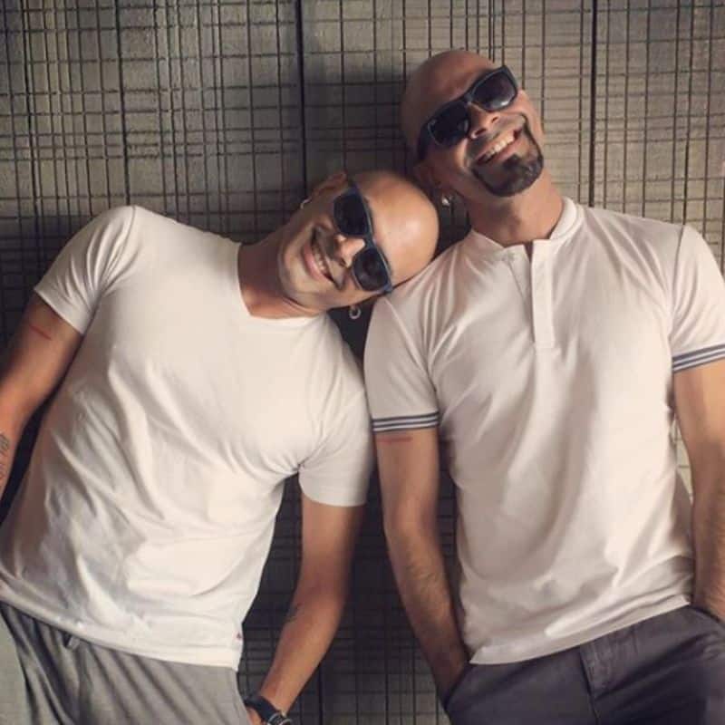 EXCLUSIVE: Roadies fans rejoice! Raghu and Rajiv to return with a non ...