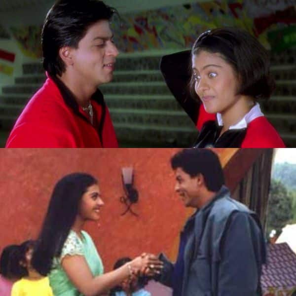 #20YearsOfKuchKuchHotaHai: FIVE questions about the Shah Rukh, Rani and ...