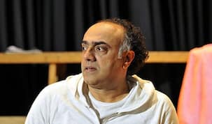 Rajit Kapur - Latest News, Photos, Videos, Awards, Filmography, Rajit ...