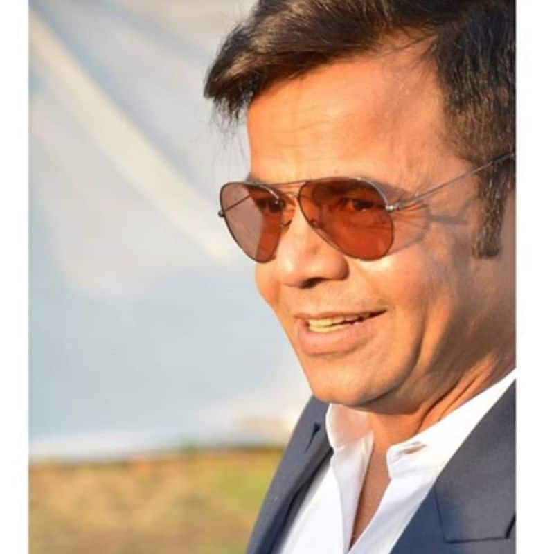 Rajpal Yadav on being blessed with a baby girl: This is the actual ...