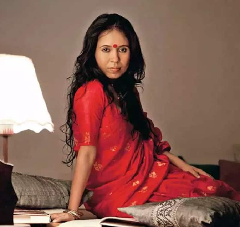 Filmmaker Rima Das open to acting if someone comes up with a good ...