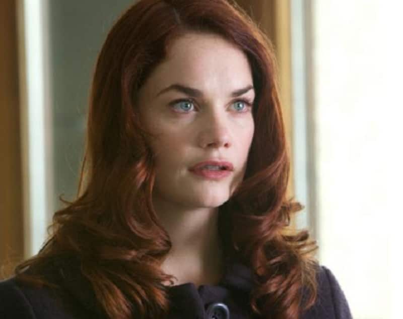 Ruth Wilson likely to return as Alice Morgan in Luther - Bollywood News ...