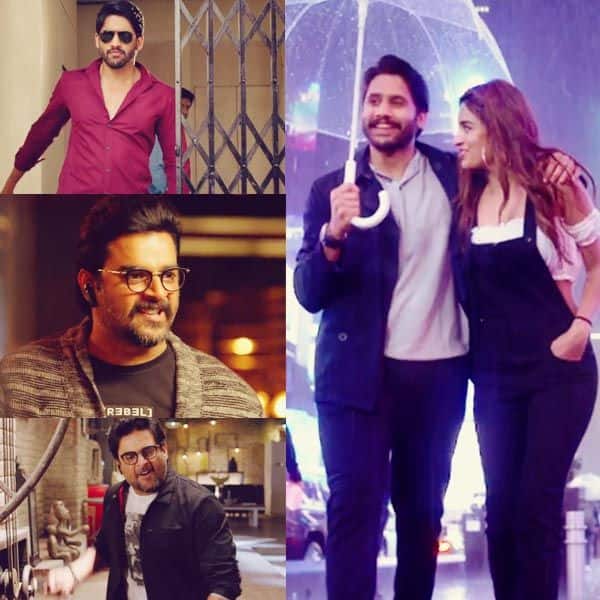 Savyasachi Trailer: Naga Chaitanya's charm and R Madhavan's intriguing ...