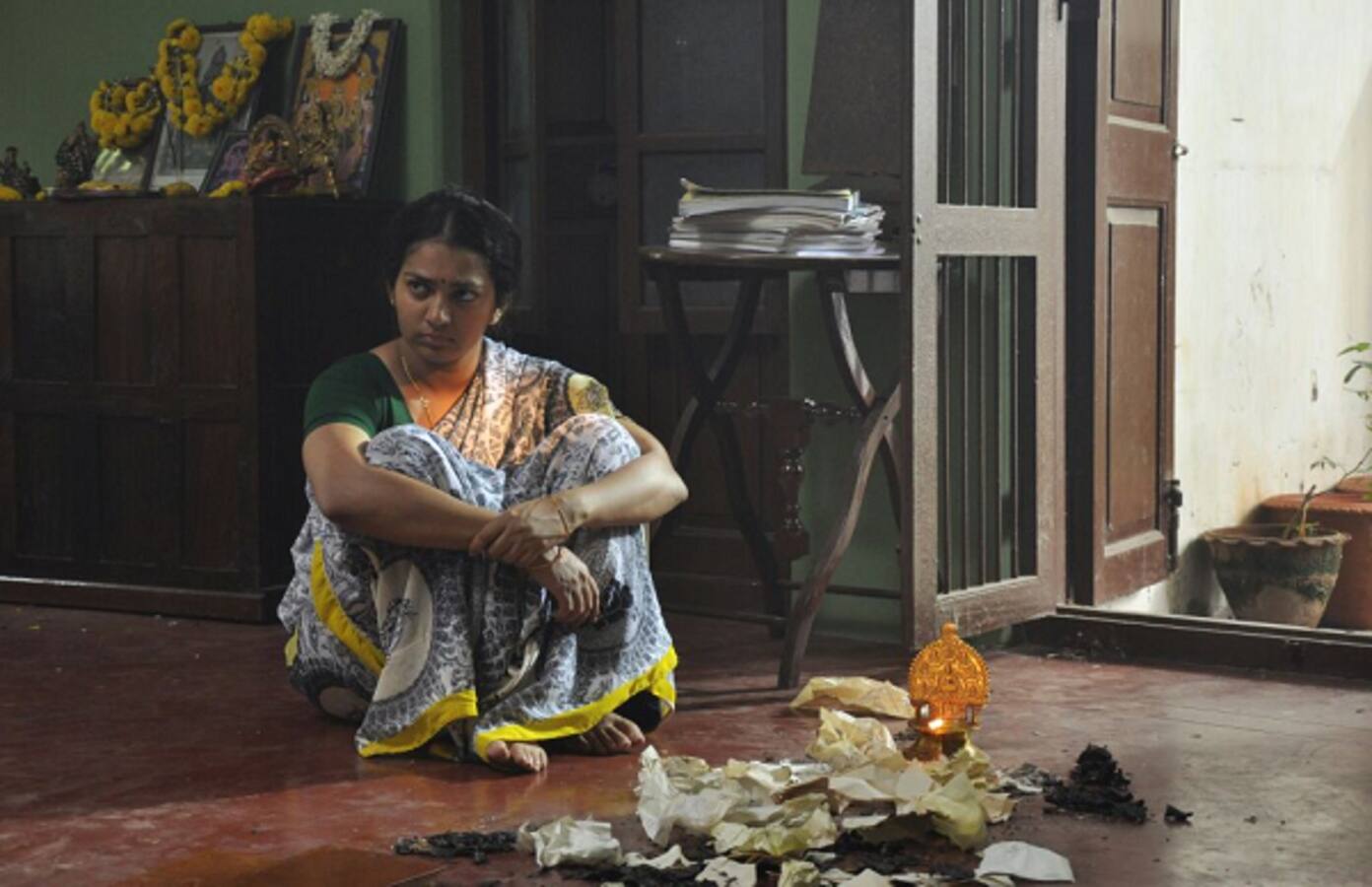 Sivaranjani and Two Other Women shortlisted for the best film on gender ...