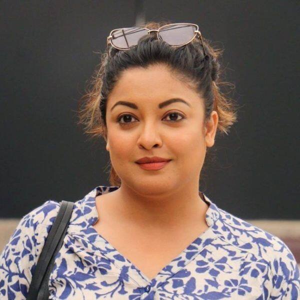 नाना पाटेकर के खिलाफ तनुश्री दत्ता ने पुलिस में की शिकायत, सोमवार को ...