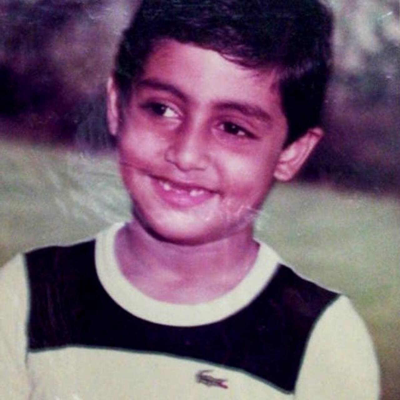 ‘You look like sauce,’ Amitabh Bachchan takes a dig at Abhishek with ...