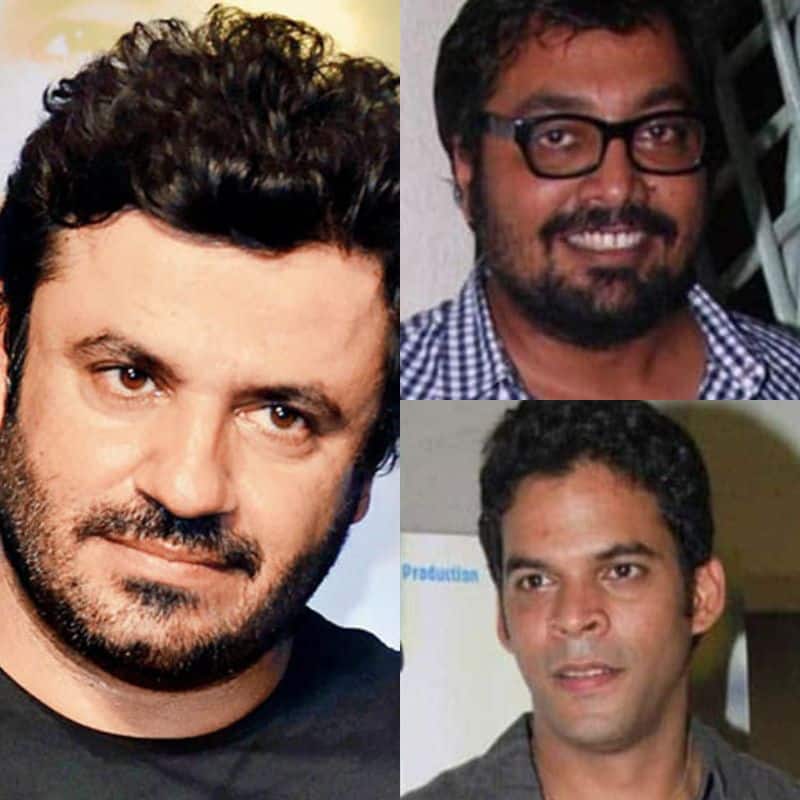 Vikas Bahl hits back at Anurag and Vikram with legal notices - says it ...