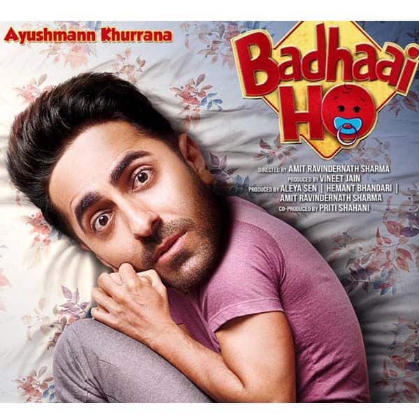 Badhaai Ho becomes Ayushmann Khurrana's highest opener thanks to the ...