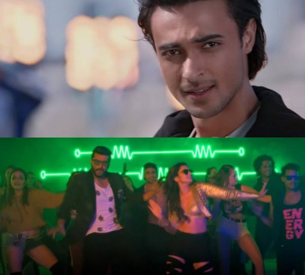 Trending Tunes: Chogada and Proper Patola rule the music charts this week - Bollywood News ...