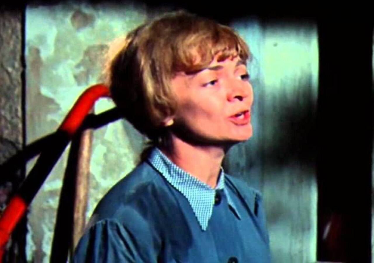 Diana Sowle Actress Willy Wonka And The Chocolate Factory' Actress
