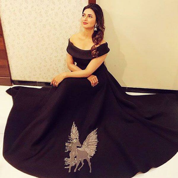 Divyanka Tripathi Dahiya welcomes back an old Yeh Hai Mohabbatein ...