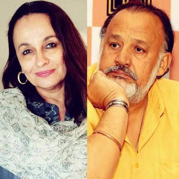 'I've seen Alok Nath behave lecherously when drunk,' says Soni Razdan ...