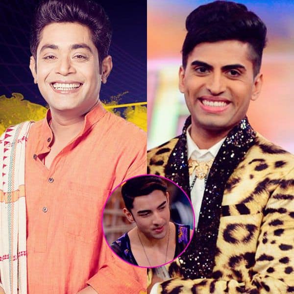 Bigg Boss 12: Sabyasachi Satpathy and Sushant Divgikar slam Karanvir ...