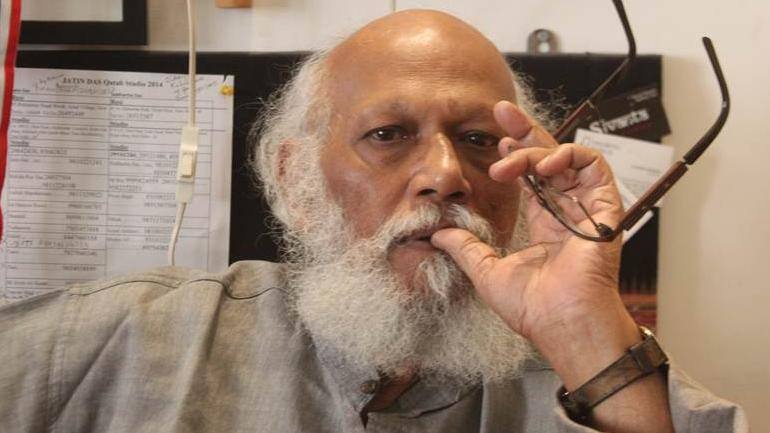 #MeToo: Nandita Das’ father Jatin Das accused of sexual harassment ...