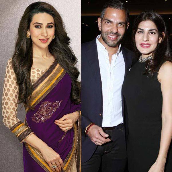 करिश्मा कपूर के Ex हसबैंड तीसरी बार बनेंगे पिता, बस इतने महीने बाद घर ...