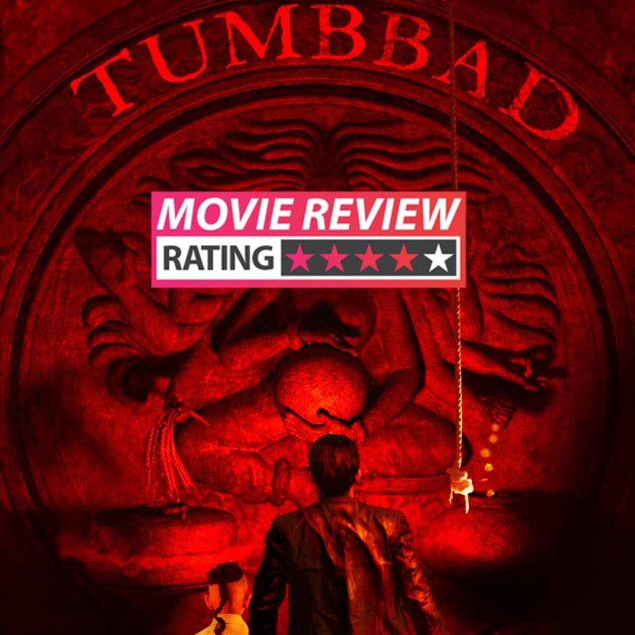 Tumbbad movie review: Sohum Shah-starrer is 2018's most visually ...