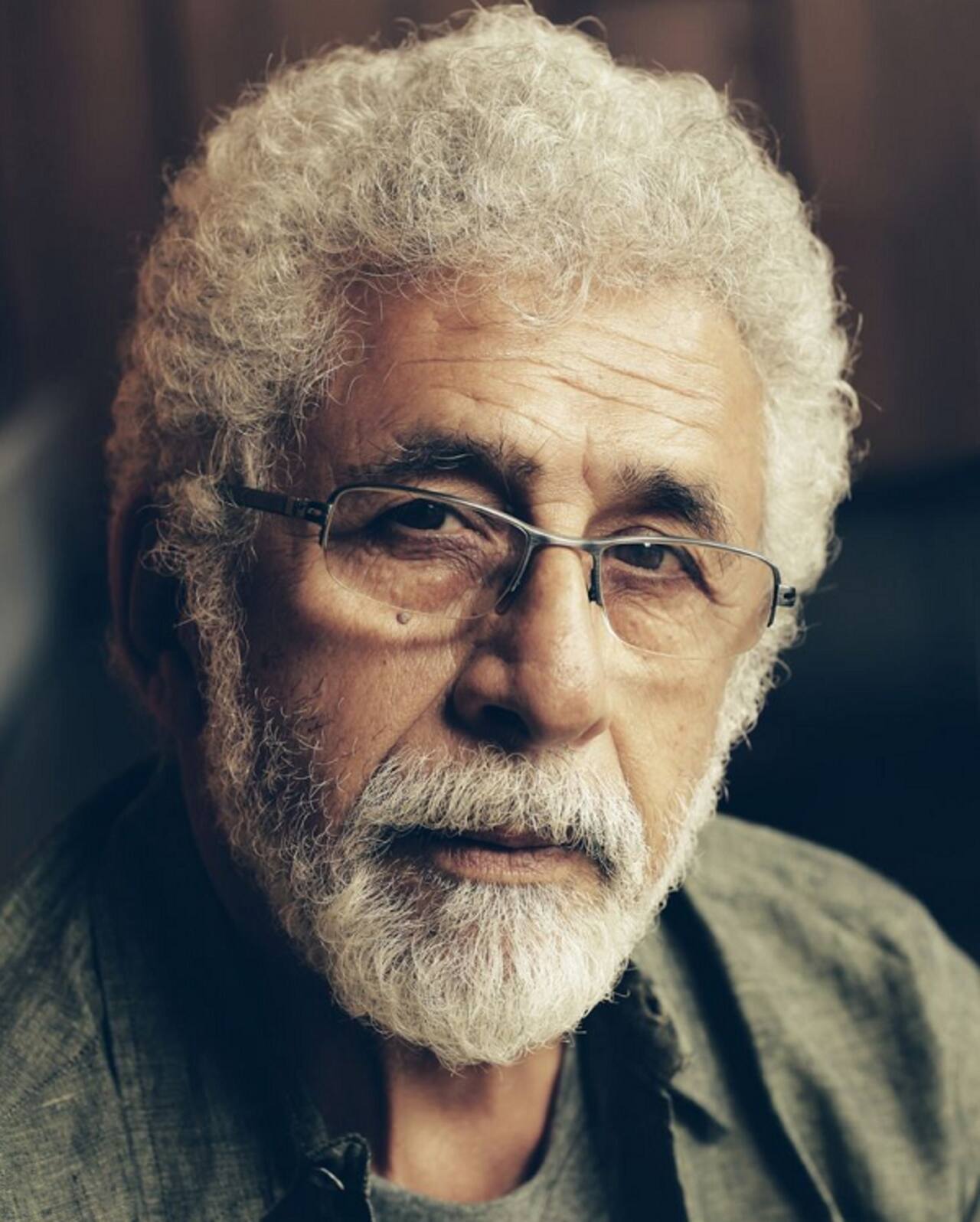 Naseeruddin Shah on Indian cinema: Audience shouldn't end up seeing ...