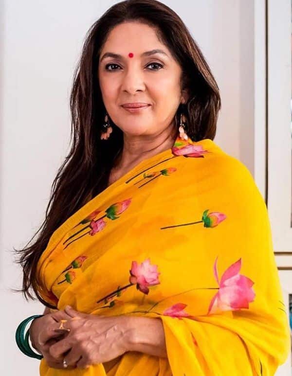 ‘I can’t be choosy, I do the best offers that come my way,’ says Neena ...