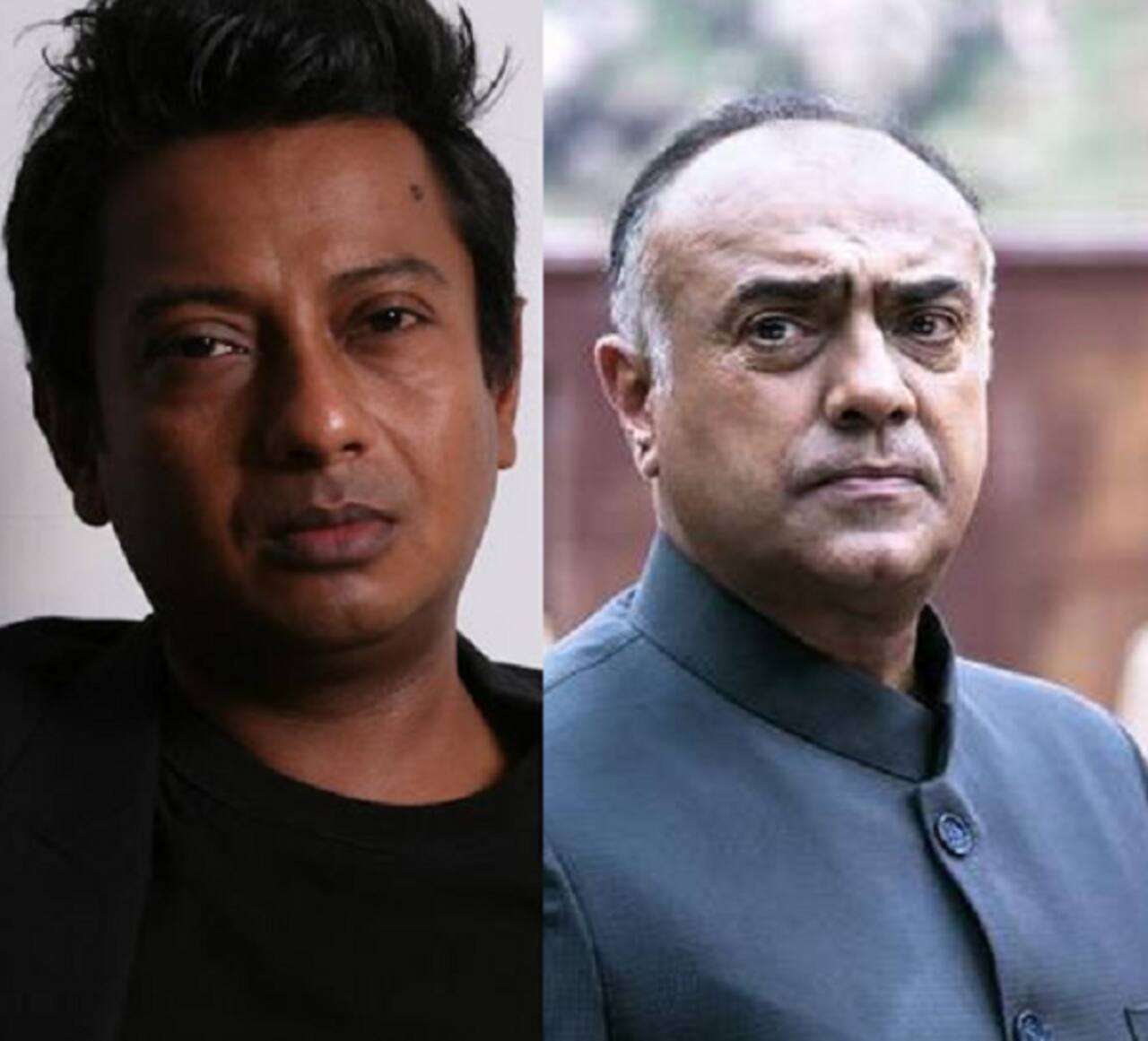 Actor Rajit Kapur and Filmmaker Onir encourage media to promote LGBTQ ...