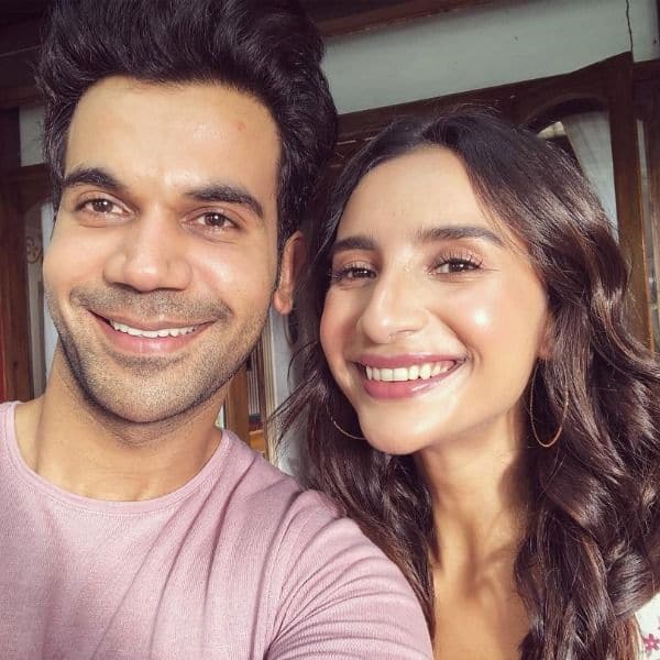 Rajkummar Rao and girlfriend Patralekhaa take a mini-break to Goa for a ...