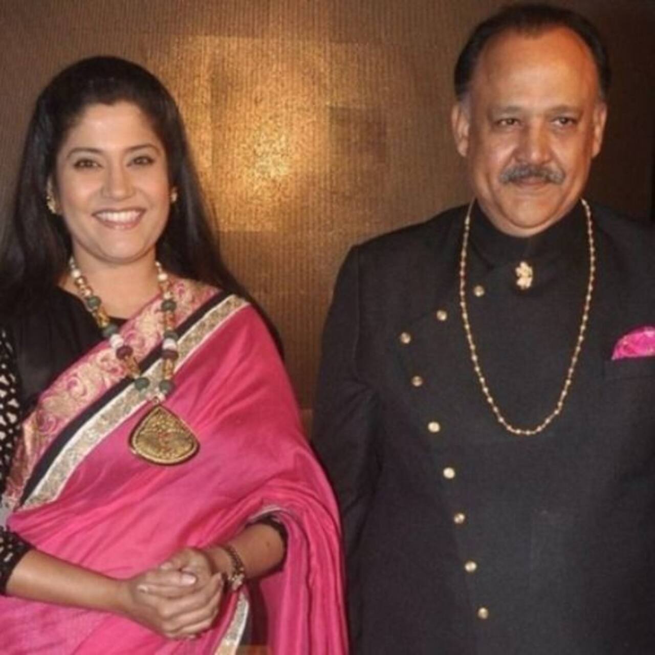 Renuka Shahane breaks her silence over Alok Nath controversy, lauds ...