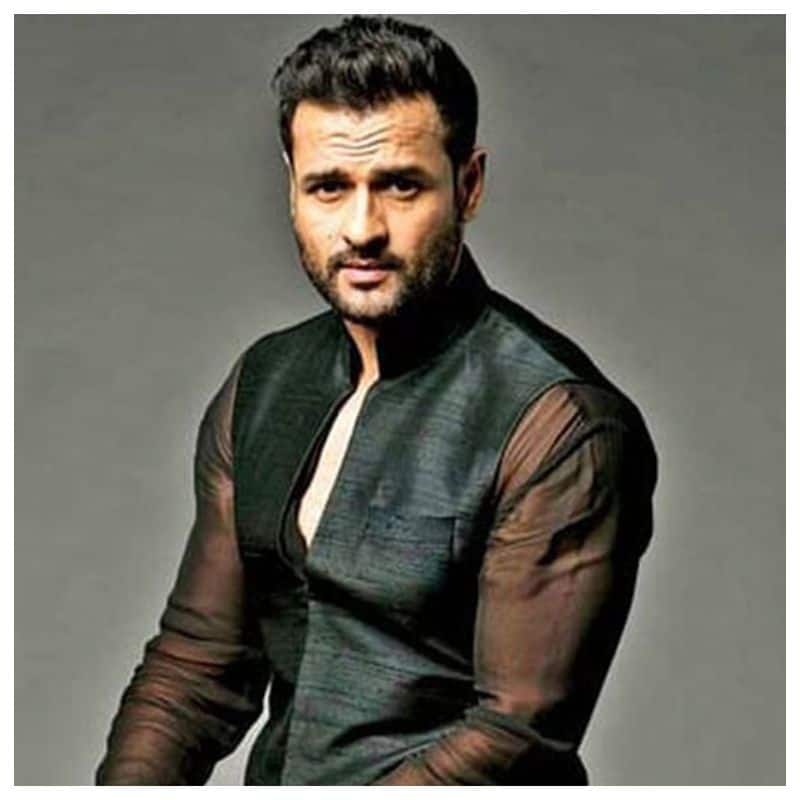 EXCLUSIVE! Rohit Roy reacts on harassment allegations by a 16-year-old ...