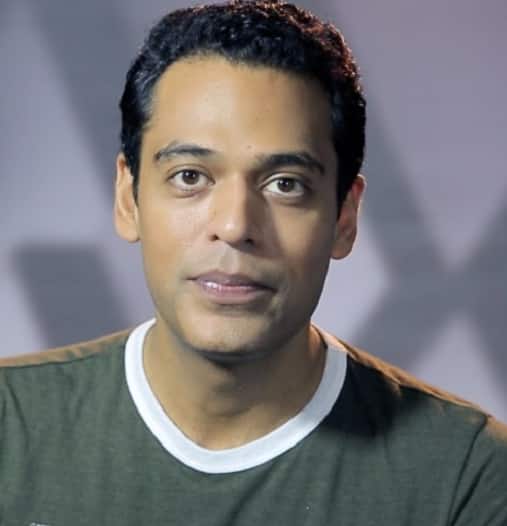 Actor Samir Kochhar extends support to LGBTQ documentary - Bollywood ...