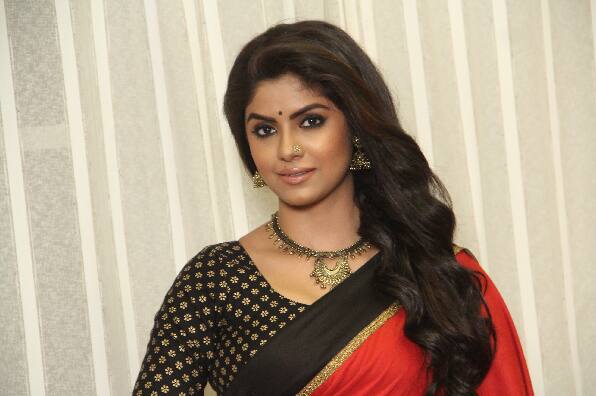 ‘I really want to pursue action sequences in my future projects,’ says ...