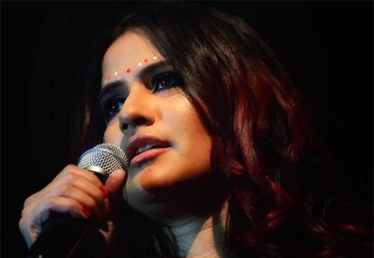 Singer Sona Mohapatra appeals to PM to take a stand for women amidst ...