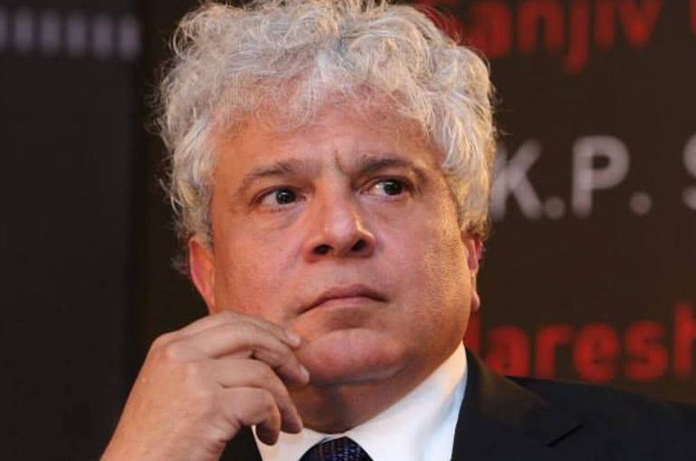 Filmmaker accuses Suhel Seth of sexual harassment - read details ...