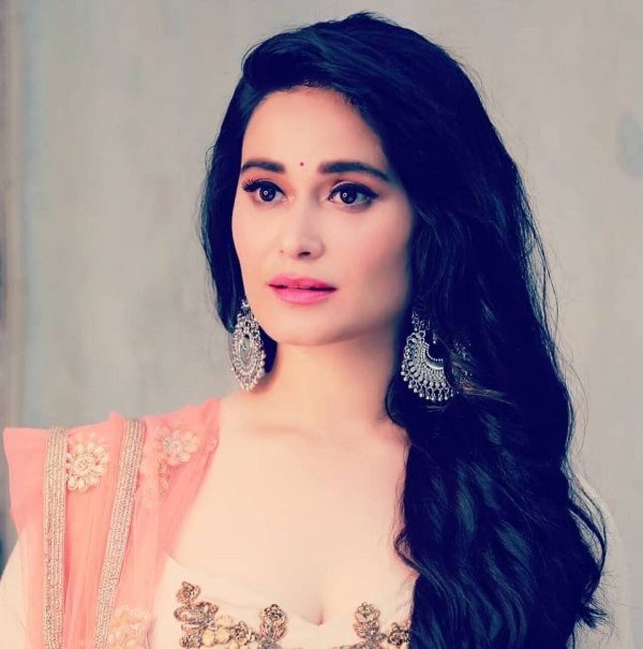 ‘My aim is to be one of the best storytellers,’ says actress-turned ...