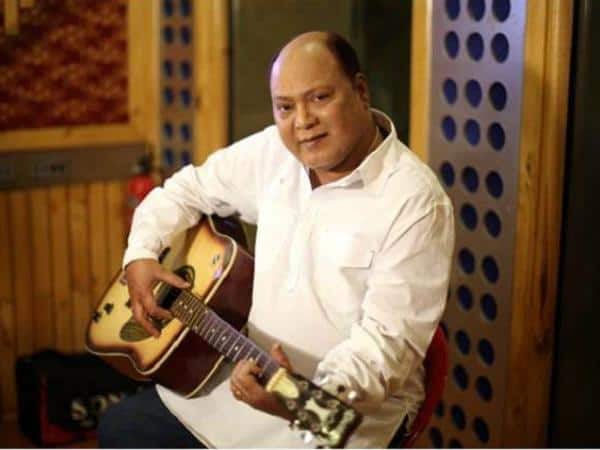Legendary playback singer Mohammad Aziz passes away at 64 - Bollywood ...